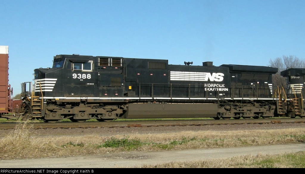 NS 9388
